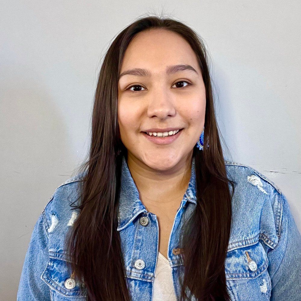 Staff | imagineNATIVE Film + Media Arts Festival