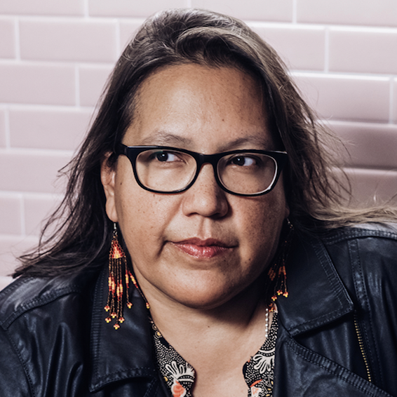 Board of Directors | imagineNATIVE Film + Media Arts Festival