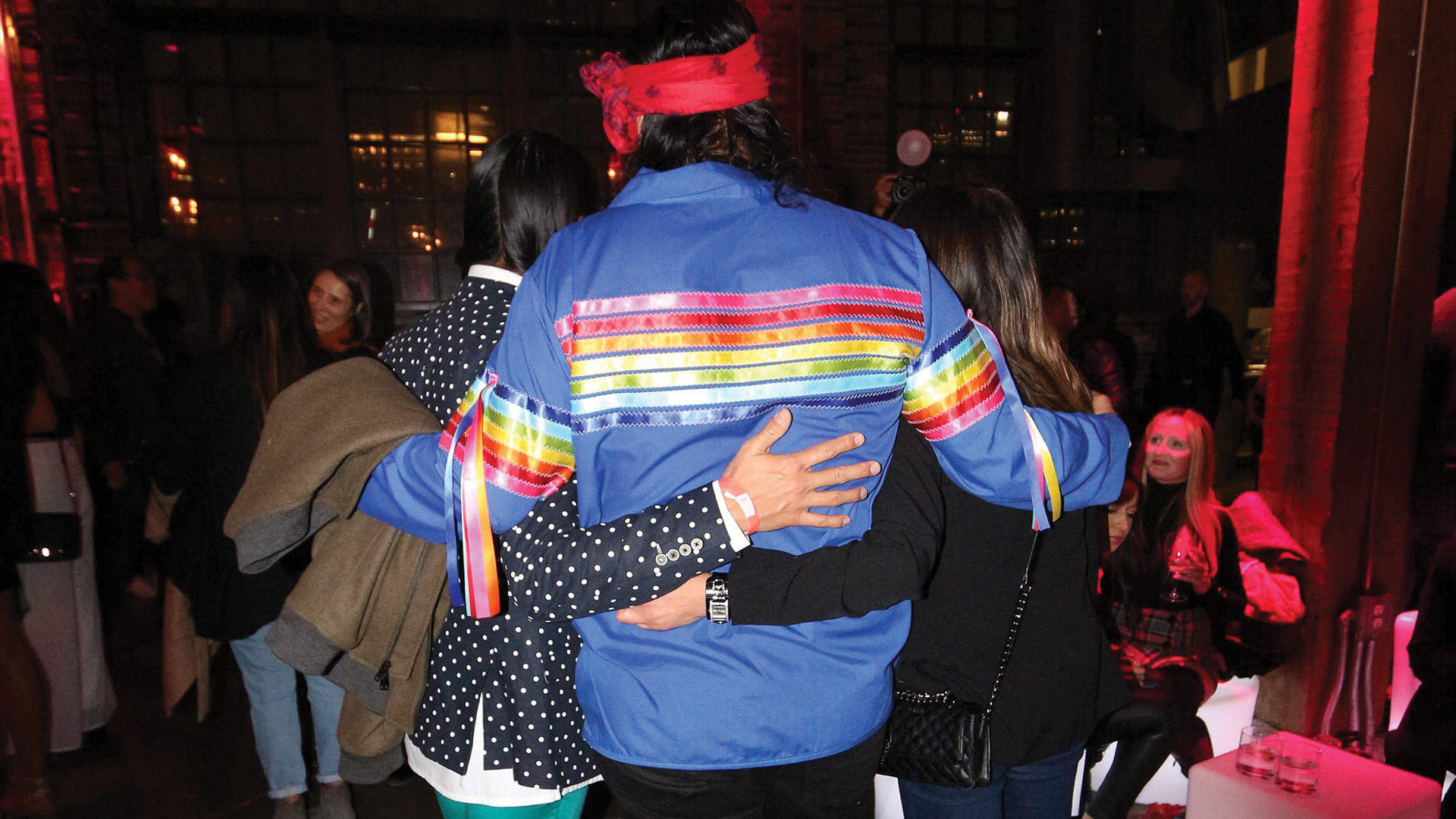 FAQ | imagineNATIVE Film + Media Arts Festival