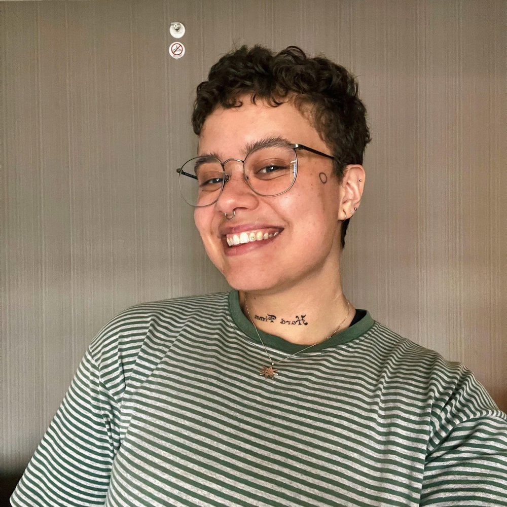 Staff | imagineNATIVE Film + Media Arts Festival