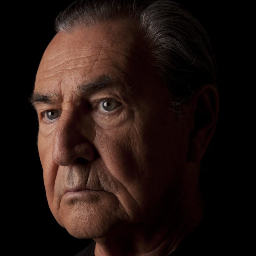 August Schellenberg Award | imagineNATIVE Film + Media Arts Festival