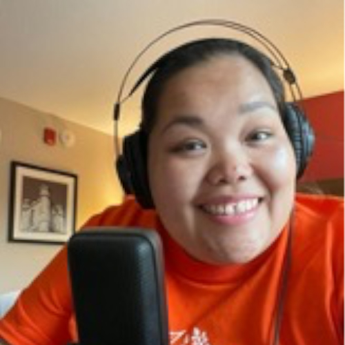 Awards Jury | imagineNATIVE Film + Media Arts Festival