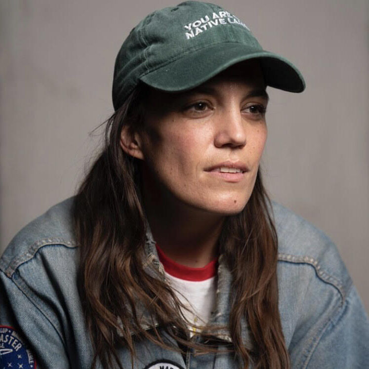 Staff | imagineNATIVE Film + Media Arts Festival