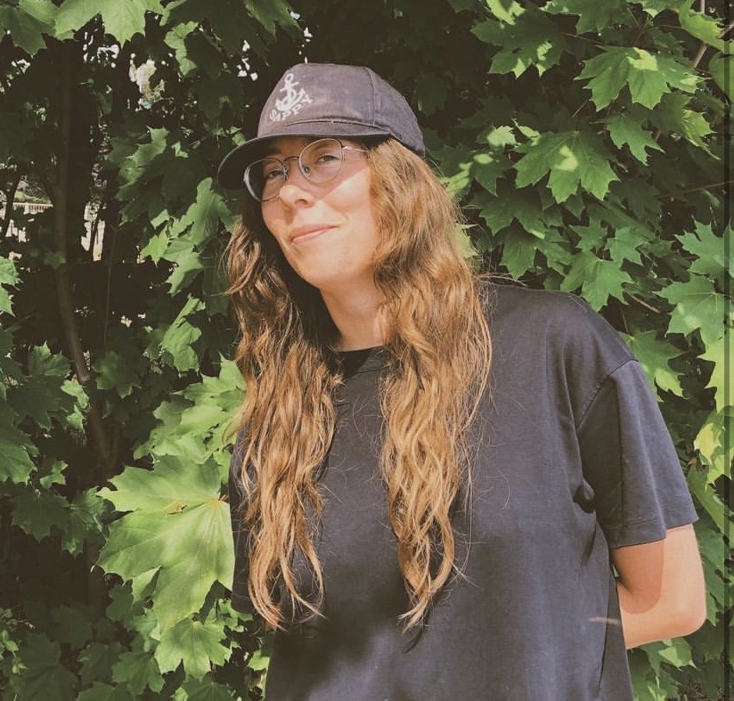 Staff | imagineNATIVE Film + Media Arts Festival