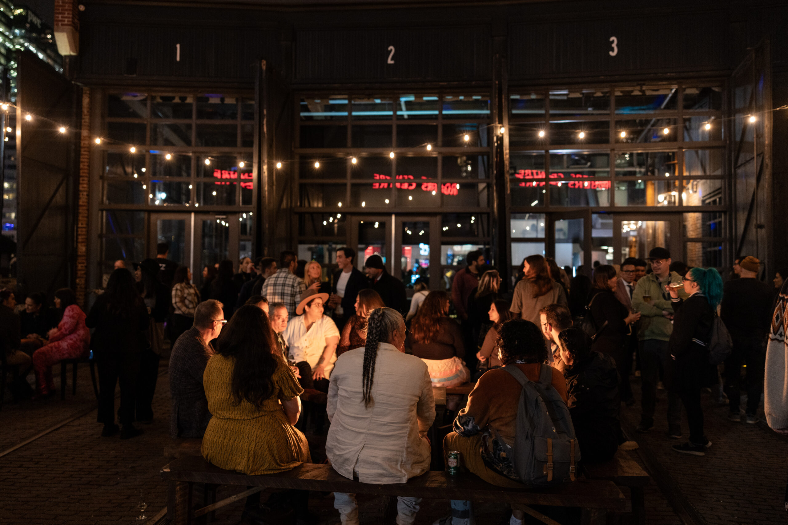 Mandate + Values | imagineNATIVE Film + Media Arts Festival