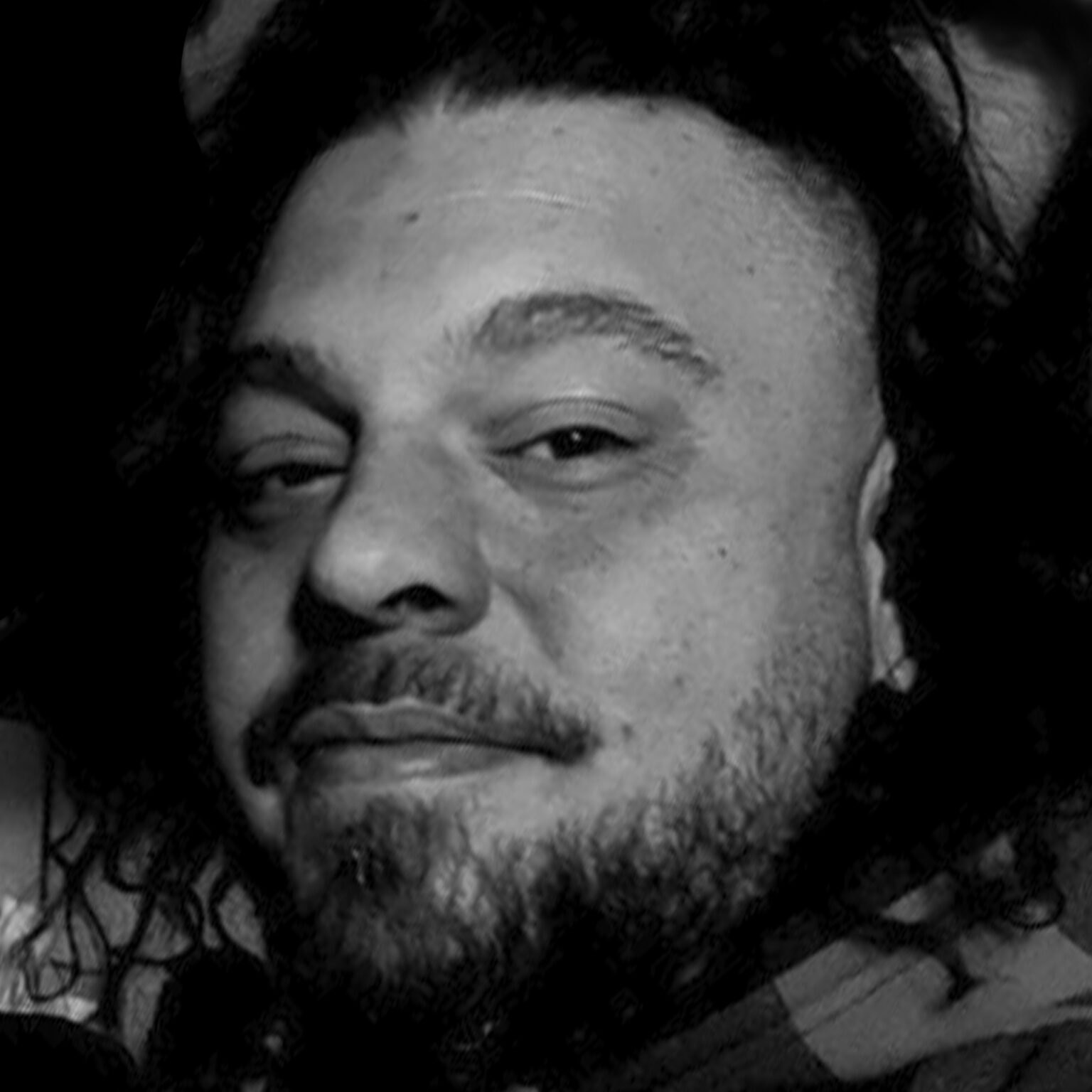 Tank Standing Buffalo | imagineNATIVE Film + Media Arts Festival