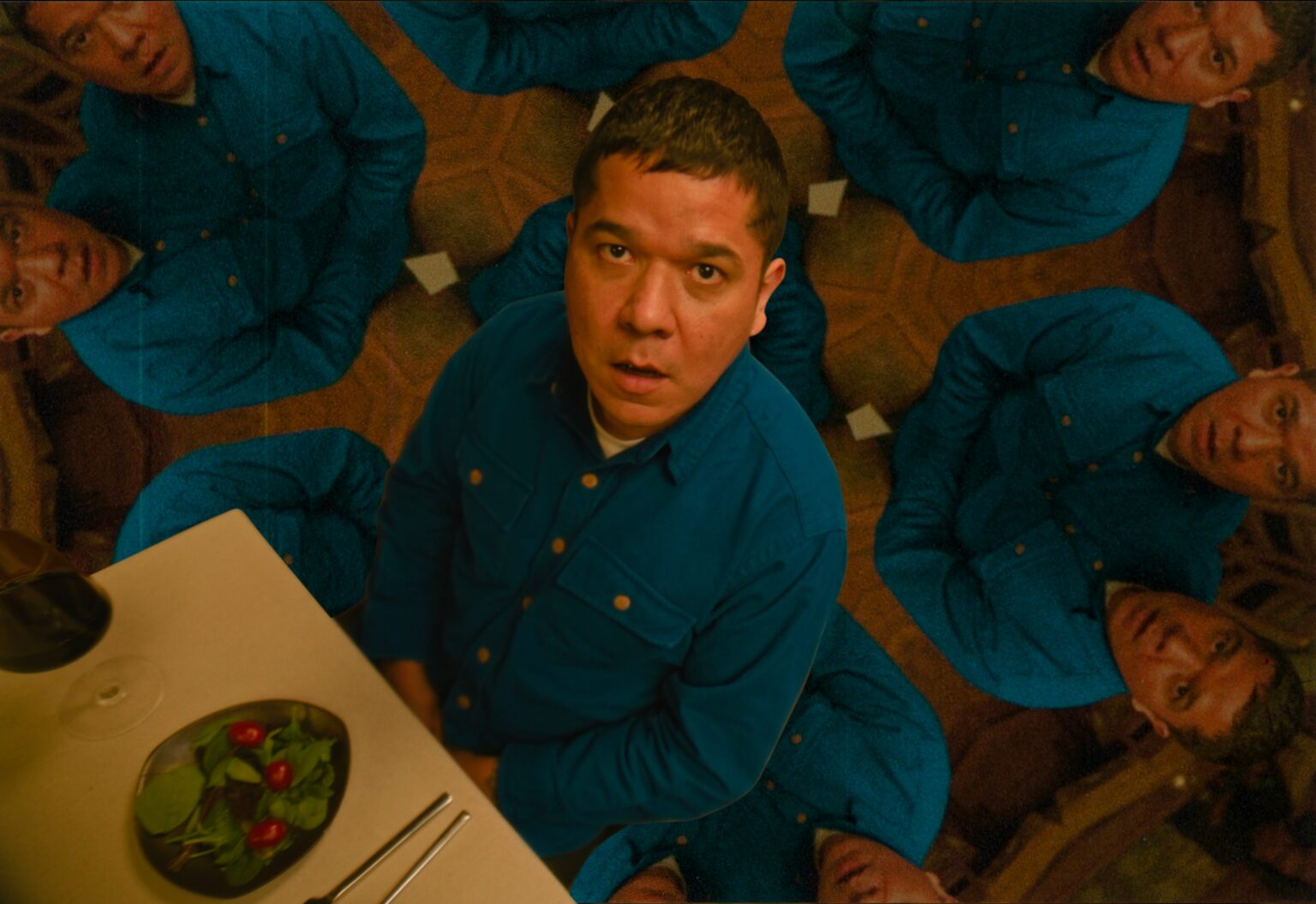 Short Film Program: KNEE SLAPPERS | imagineNATIVE Film + Media Arts ...