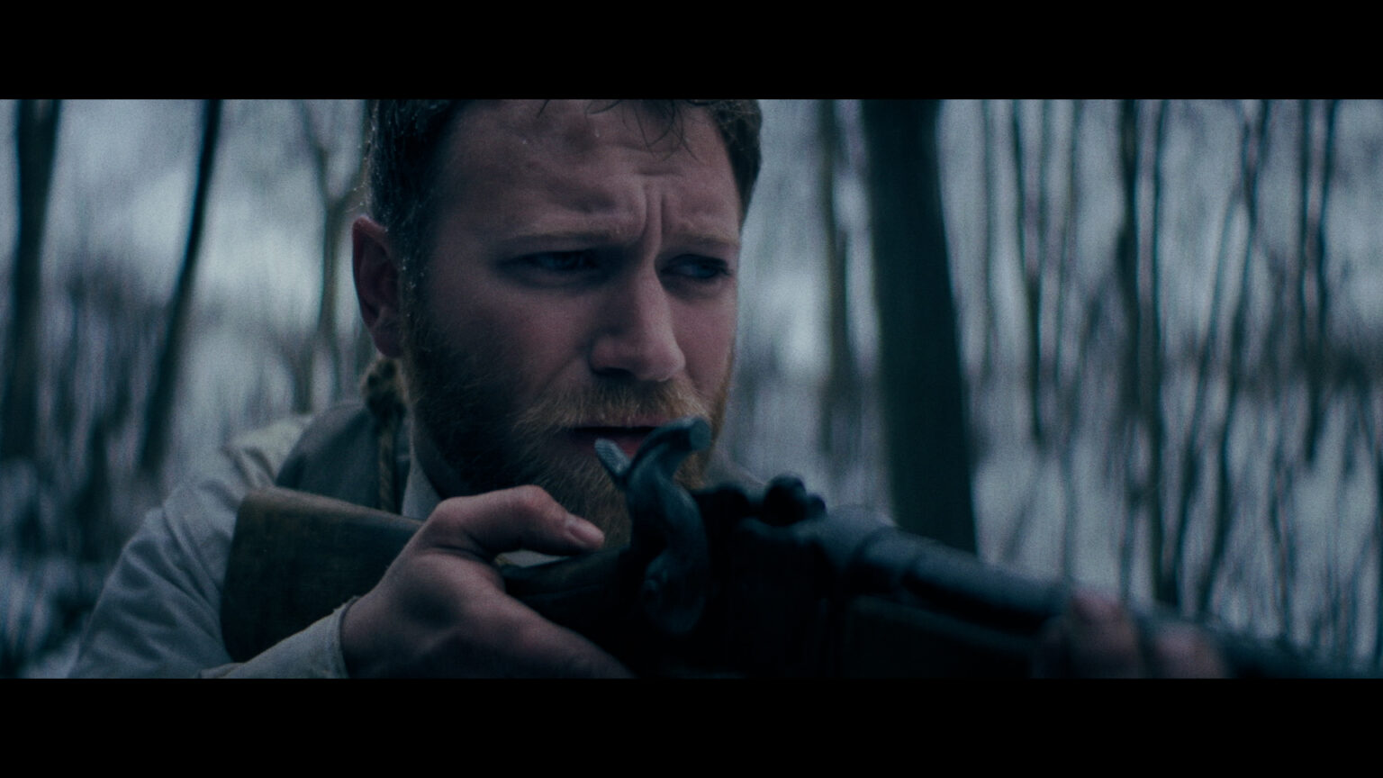 Settler | imagineNATIVE Film + Media Arts Festival