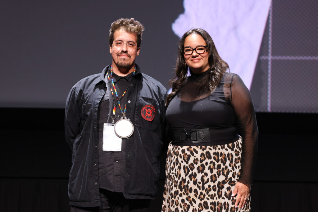 imagineNATIVE Film + Media Arts Festival Announces 2026 Festival Award ...